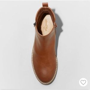 Universal Thread | Shoes | Womens Brenna Boots Universal Thread | Poshmark